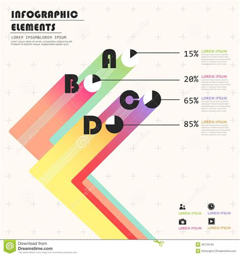 Creative Pie Chart Infographics Design Infographic Infographic Design Chart Infographic