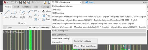 Osnap Settings Keep Resetting Autodesk Community