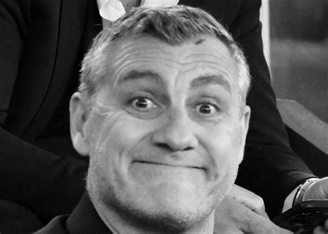 Christian Vieri «no Sé Por Qué Me Fui Del Atlético De Madrid Me Daría