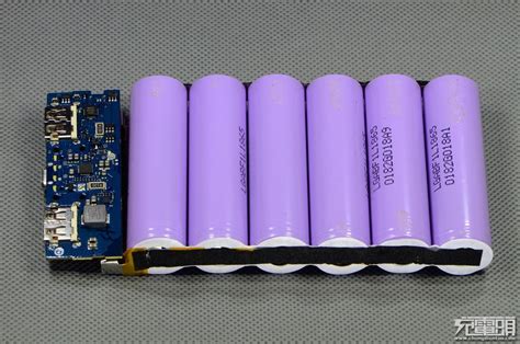 Xiaomi Mi Power Bank Teardown 20000mAh MyFixGuide Com