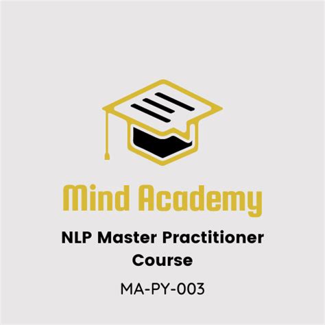 NLP Master Practitioner Course FREE Online Courses In Malaysia