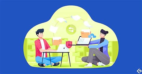 9 Best Secure Managed File Transfer MFT Tools For Business Geekflare