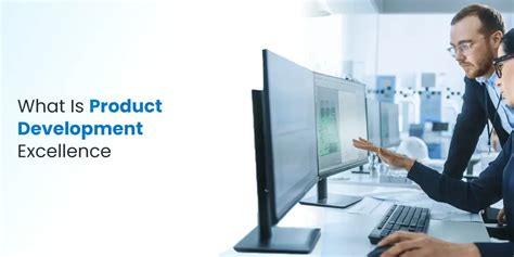 Product Development Excellence An Ultimate Guide