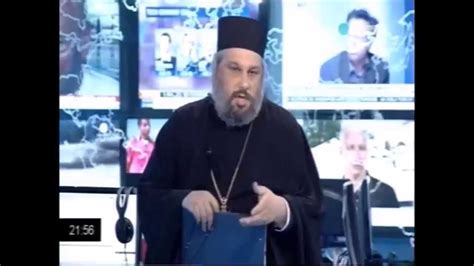 მამა ალექსანდრე გალდავა ადამიანი შორს უნდა იყოს განათლებისგან Youtube