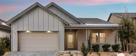 Brantley By Pulte Homes Summerlin Las Vegas