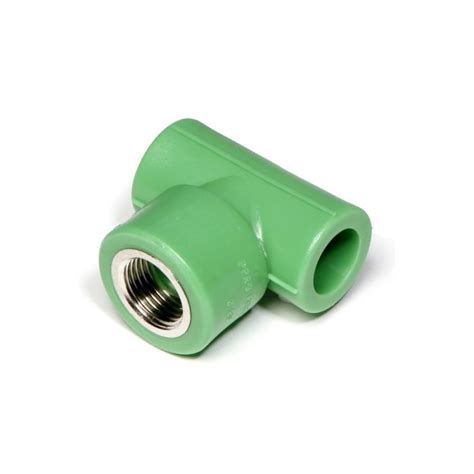 Tevi Si Fitinguri Ppr Teu 25x1 2 Fi Pprver141