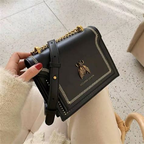 Сумочка — ціна 690 грн у каталозі Клатчі Купити аксесуари за доступною ціною на Шафі Україна