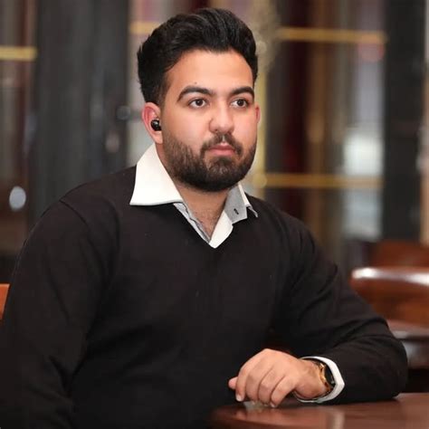 ‎مـهدی ولیـپــور نوازنده صدابردار‎ mahdi valipoor on threads