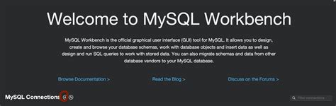 Mysql Workbench로 Mysql 실시간 모니터링하기