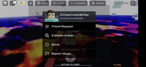 Wth Roblox Scrolller