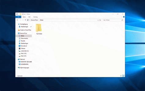 Explorer Opens A New Window Every Time I Double Click A Folder Windows 10 Forums
