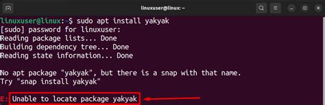 How To Install Yakyak On Ubuntu Dracula Servers Tutorials