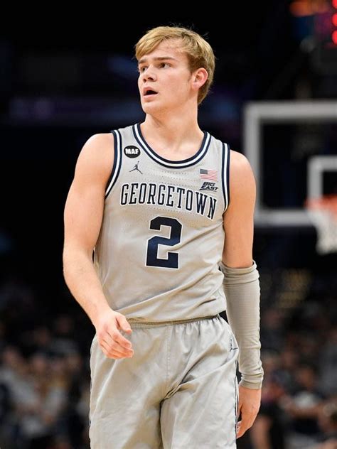 Mac Mcclung Nba Shoes Database