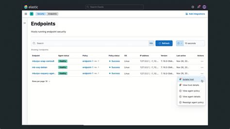Osquery Manager For Elastic Elastic Blog