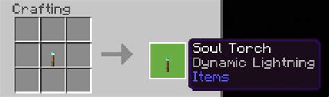 Raiyon S Dynamic Lighting Addon 1 19 MCPE Bedrock Mod Mc Mod Net