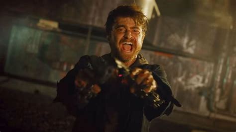 Image Gallery For Guns Akimbo Filmaffinity