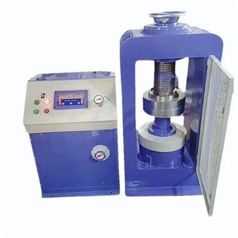Tube Testing Machine Application Na At Best Price In New Delhi