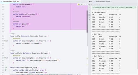 Ambarjeet Chaudhari On Linkedin Day16 100daysofcode Java Javaprogramming Codingjourney