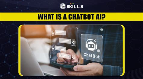 What Is A Chatbot Ai Complete Tutorial