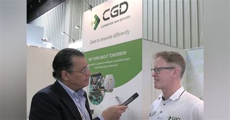 E Mode Gan Transistor Works Like A Silicon Mosfet For Easier Design In Electronic Design