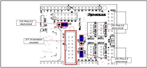 RENESAS RL G P Fast Prototyping Board User Manual