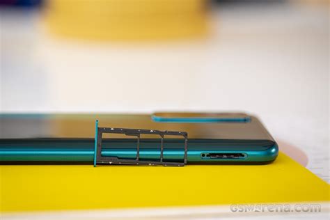 Huawei Y A P Smart Review Design And Build Quality