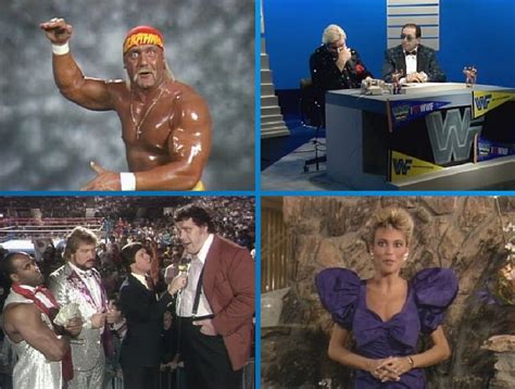 Wwf Prime Time Wrestling Federation Memories Wwf Worldwrestlingfederation Primetimewrestling