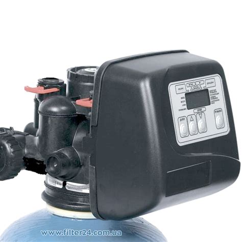 Автоматический клапан управления Clack Ws1 Tc на 1 купить по лучшей цене Ua