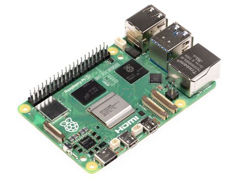 Raspberry Pi AI Kit Raspberry Pi AI Kit Hailo L AI Accelerator Kiwi Electronics