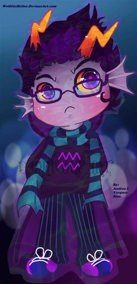 Homestuck Eridan Quotes Quotesgram