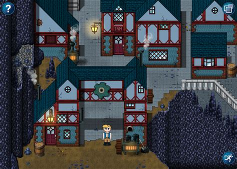 TSR RPG Maker Forums