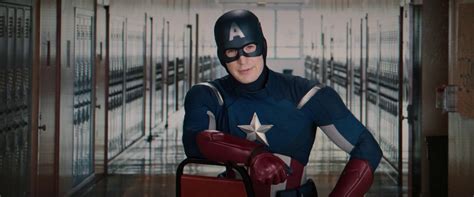 Captain America Meme Templates Imgflip