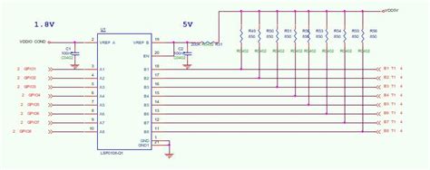 Lsf0108 Why The Float Level Measured At A Side Is A Little Higher Than