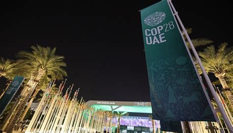 إنجاز تاريخي الصحافة الفرنسية تشيد بنجاح الإمارات في كوب 28 موقع 24