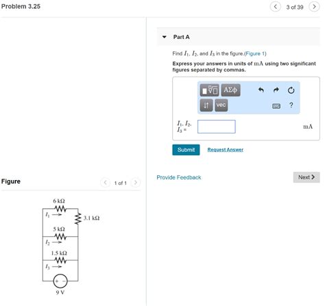 Solved Problem Of Part A Find And Is In Chegg Com