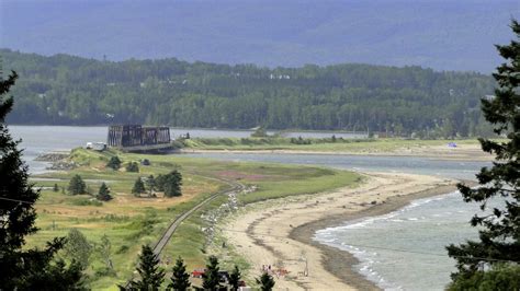 Marc Bert 03 Centre Communautaire Douglas