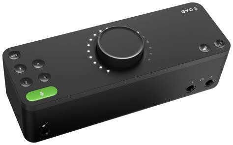 Audio interface Audient EVO 8 | Conrad.com