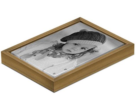 Canvas Floating Frames Measuring Picture Frames Express