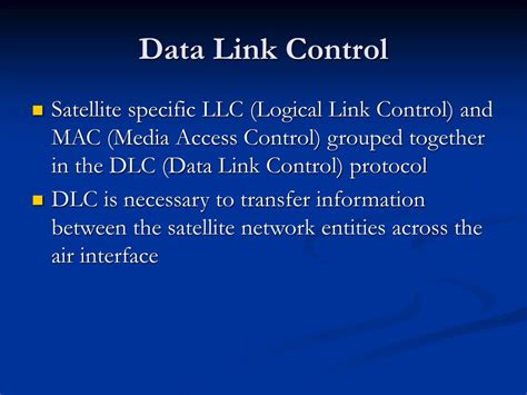 Ppt Protocol Architectures For Satellite Atm Broadband Networks Powerpoint Presentation Id