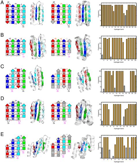 Protein Structure Determination Plos One