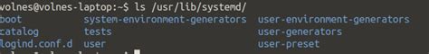 Sudo Python3 Auto Cpufreq Py Install Cant Copy File To Path Usr Lib Systemd System Issue