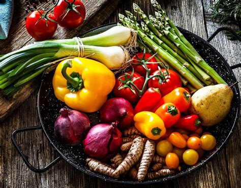 Весенние фрукты и овощи 42 фото