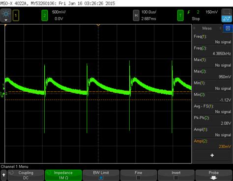 Lm43603 Power Regulator Problem Power Management Forum Power Management Ti E2e Support Forums