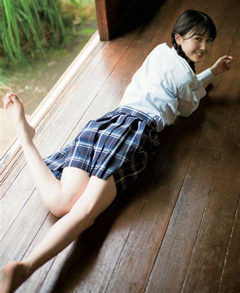 【画像14枚】圧倒的に可愛い！！乃木坂46 久保史緒里（18）、透き通るほどの色白の肌を披露！ 気になる芸能まとめ