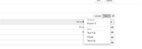 premiers pas avec jupyter notebook un didacticiel