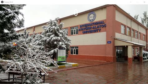 Github Syimyk21flappy Bird Final Project Made By Using Pygame Module