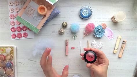 Делаем декоративную сладкую вату Youtube