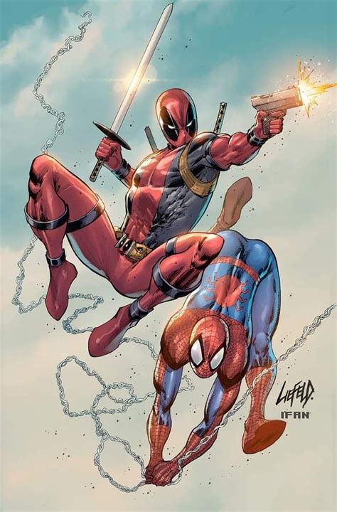 Pin En Ciberpunk Superhéroes Personajes Comic Cómics