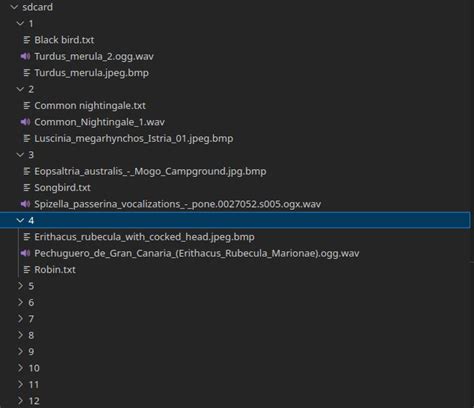 Loud Esp Touchscreen Sound Board Video Demo Crowd Supply