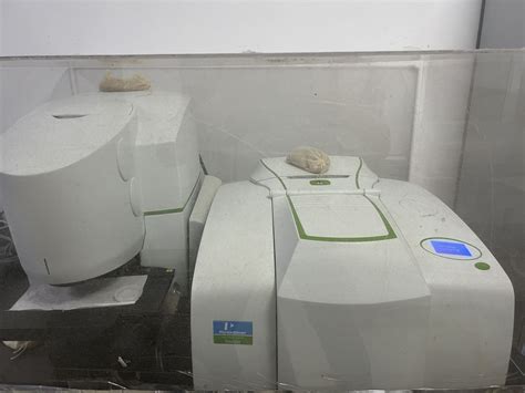 傅里叶变换中红外显微化学成像系统